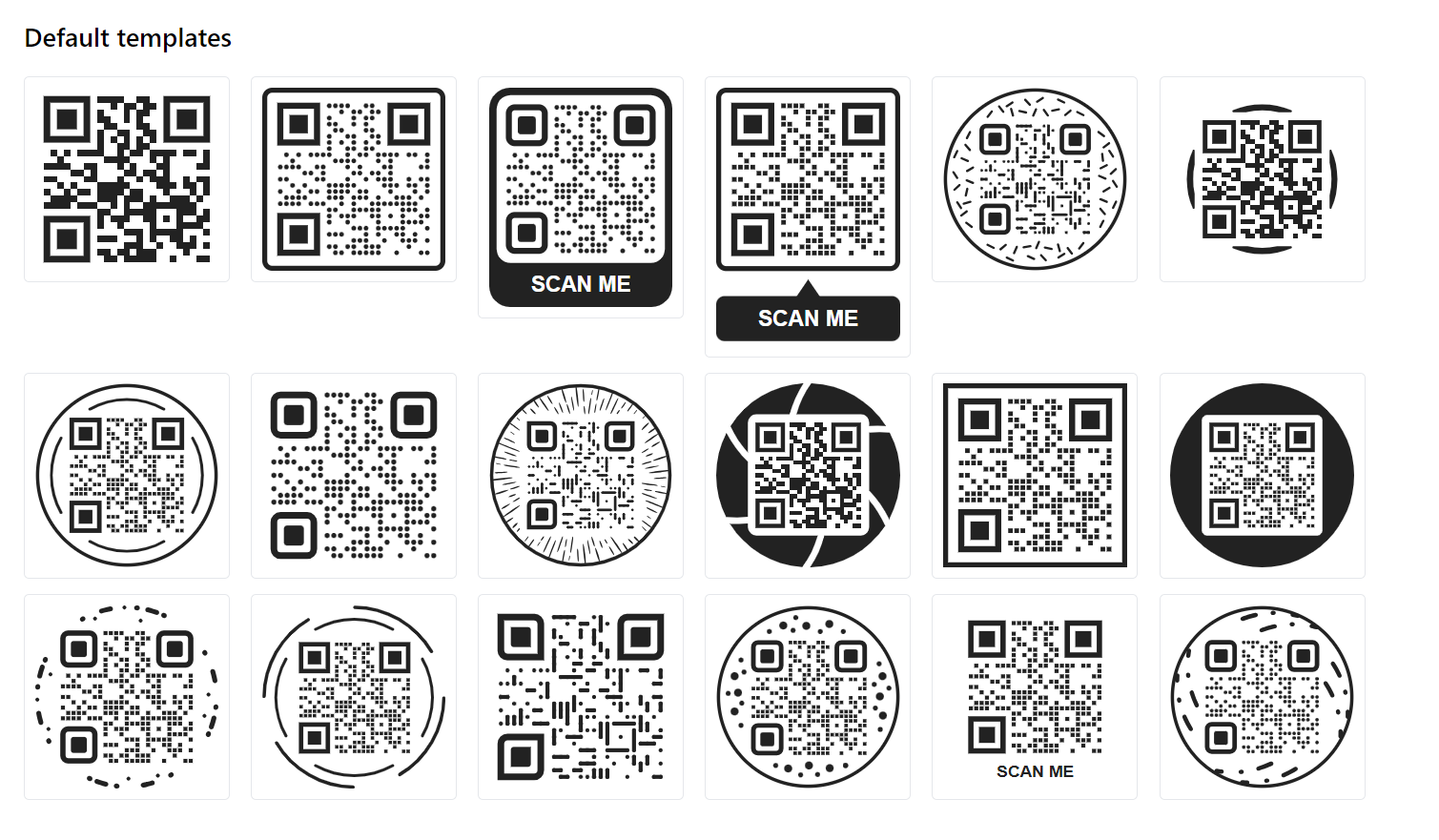 Here's how we create Google Form QR codes (+ best practices)