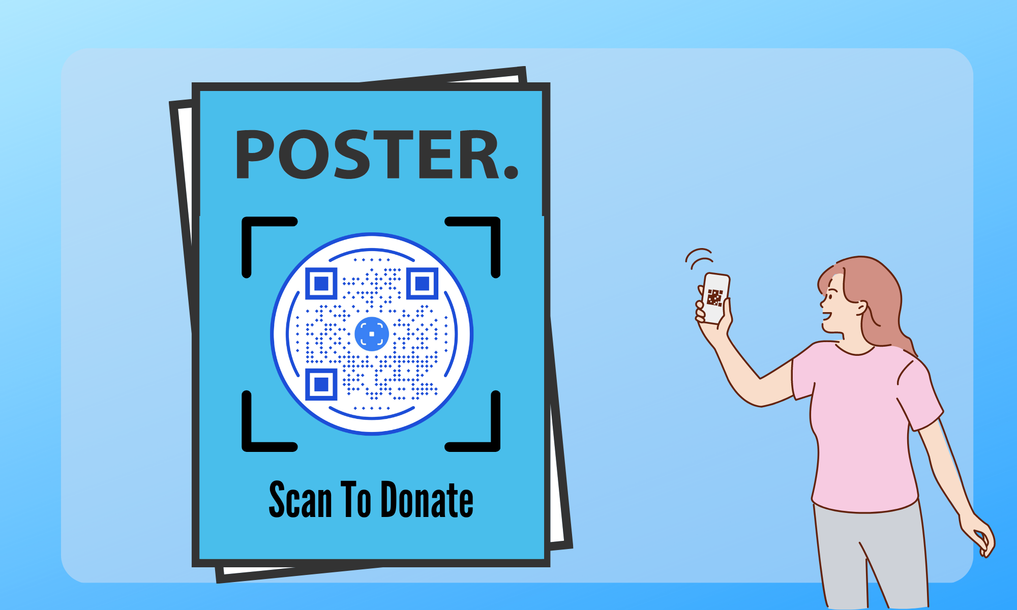 QR code guides, tips, and tricks