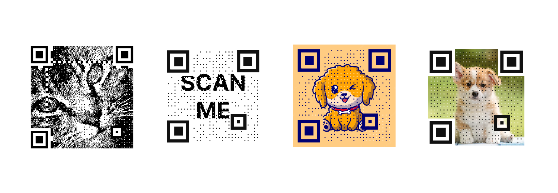 QR code guides, tips, and tricks