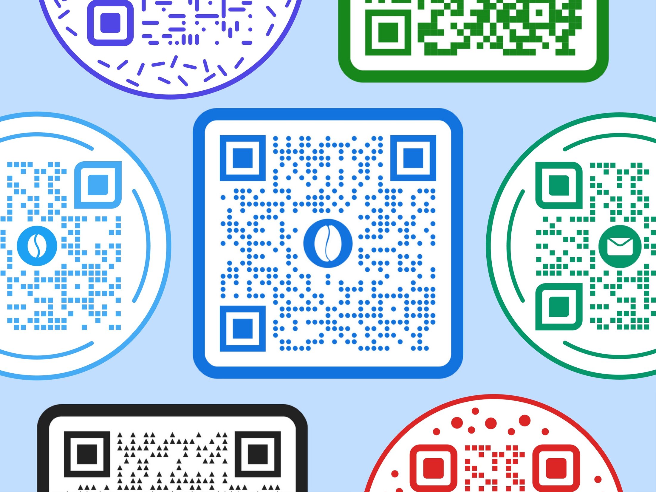 QR code guides, tips, and tricks