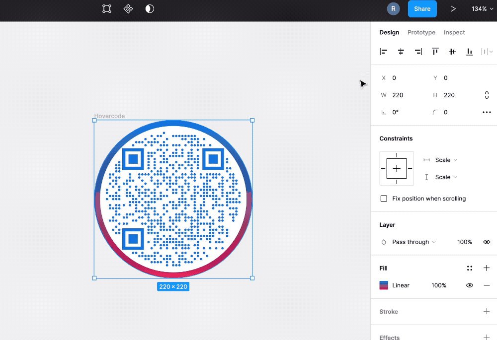 When To Choose Svg Qr Codes Over Pngs