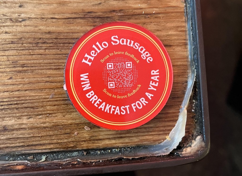 QR code guides, tips, and tricks