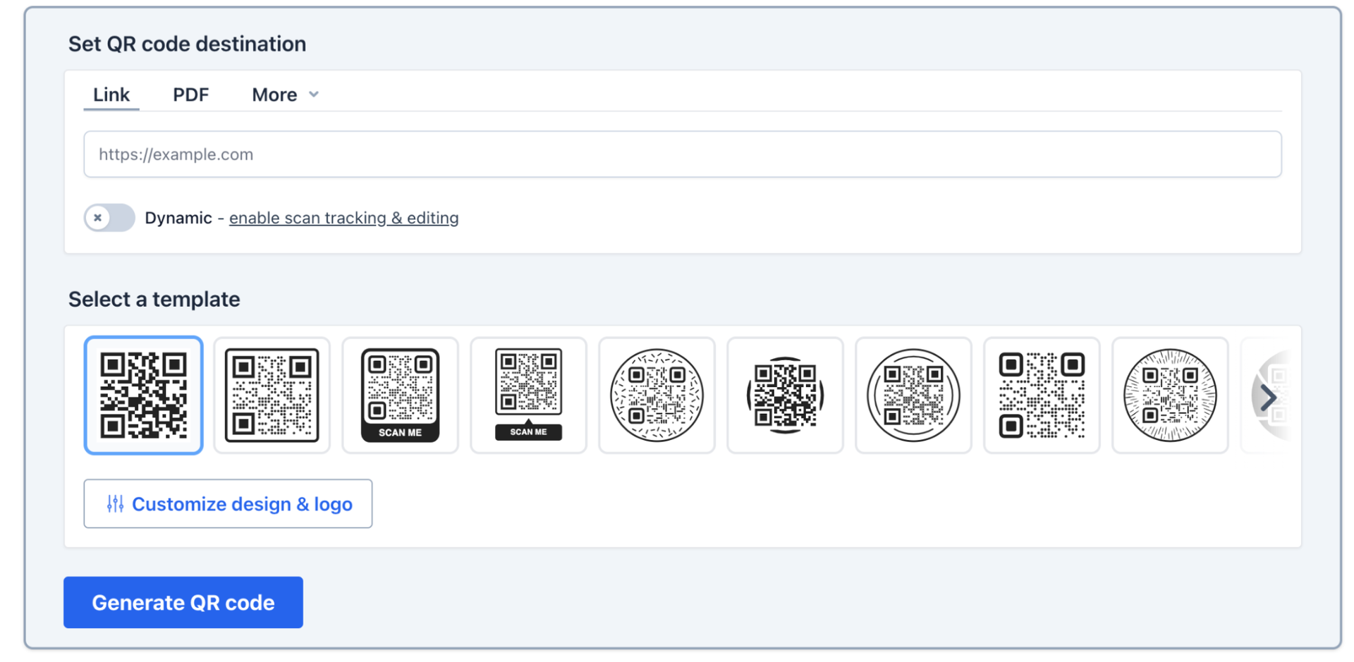 Here's how we create Google Form QR codes (+ best practices)