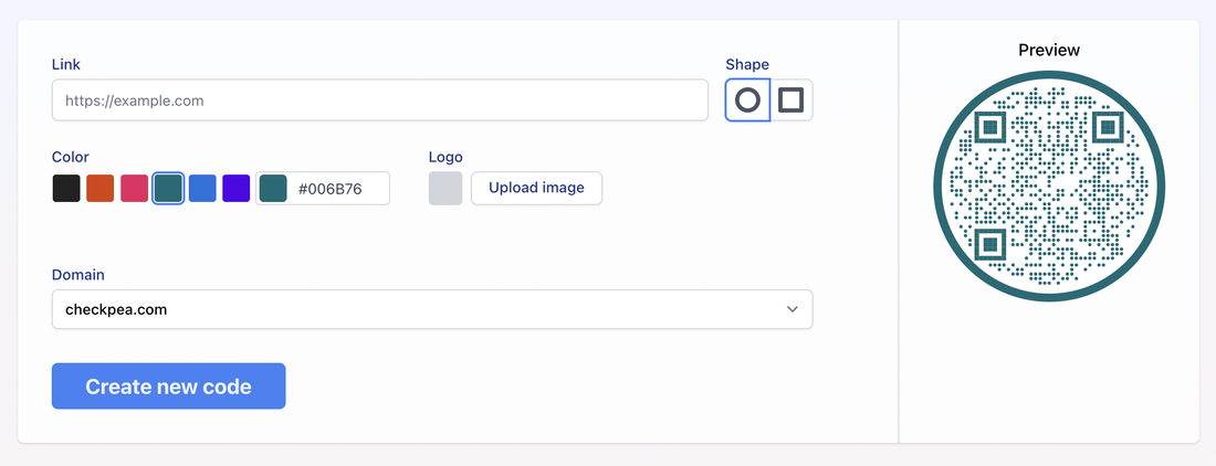 QR code guides, tips, and tricks