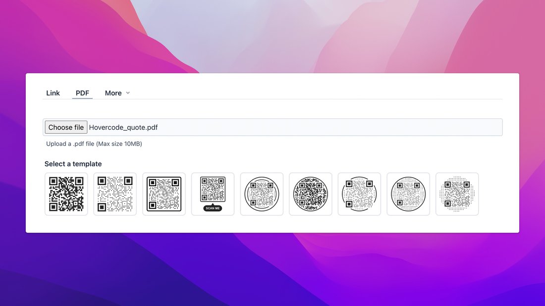 QR code guides, tips, and tricks