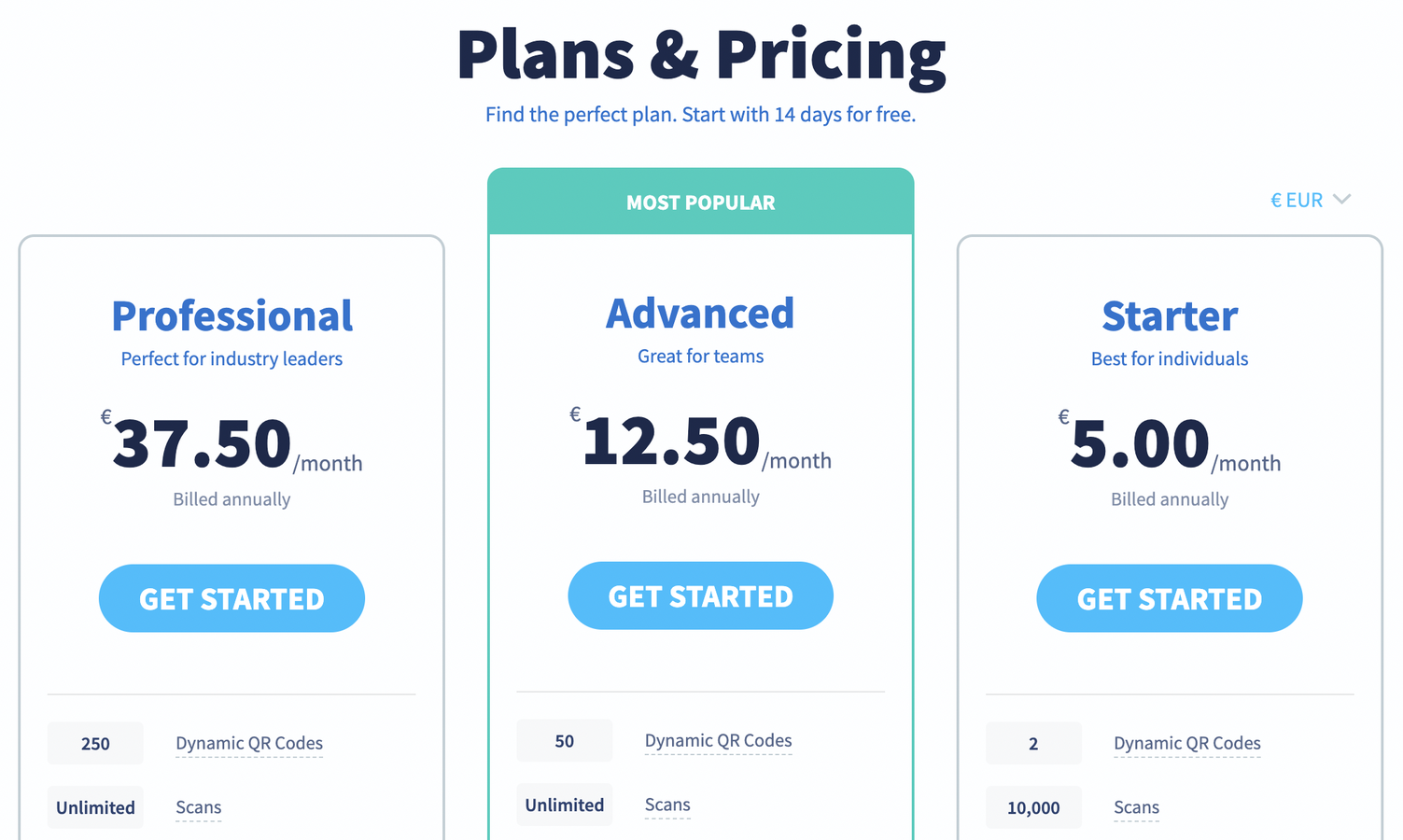 Dynamic QR code generators to future-proof your business