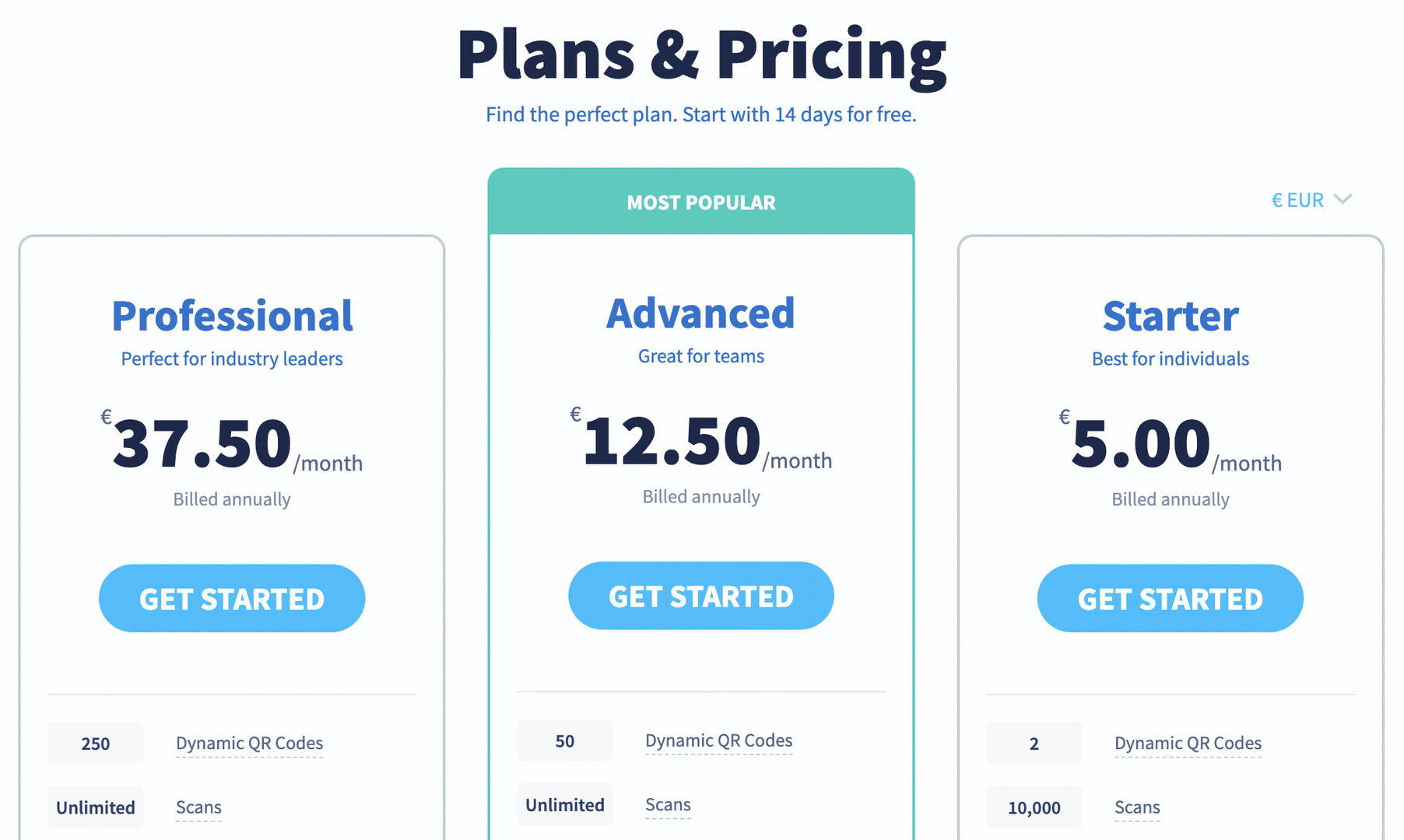Dynamic QR code generators to future-proof your business
