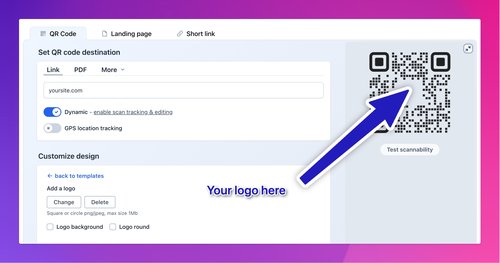 QR code guides, tips, and tricks