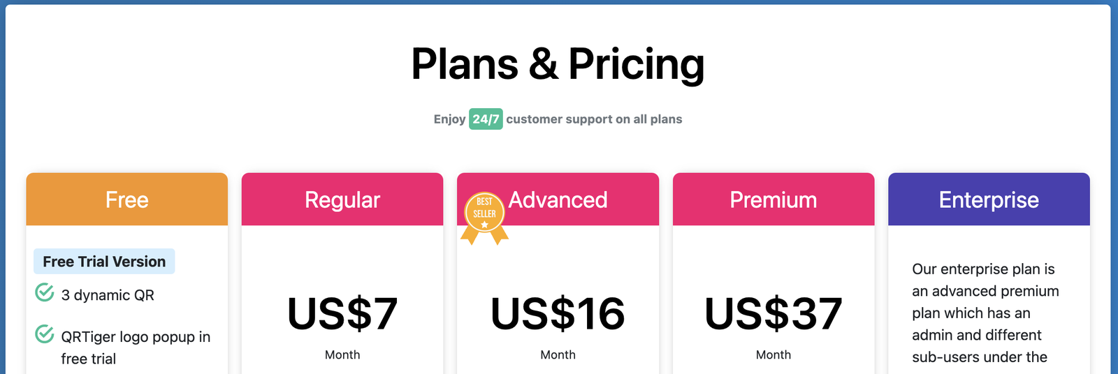 Dynamic QR code generators to future-proof your business