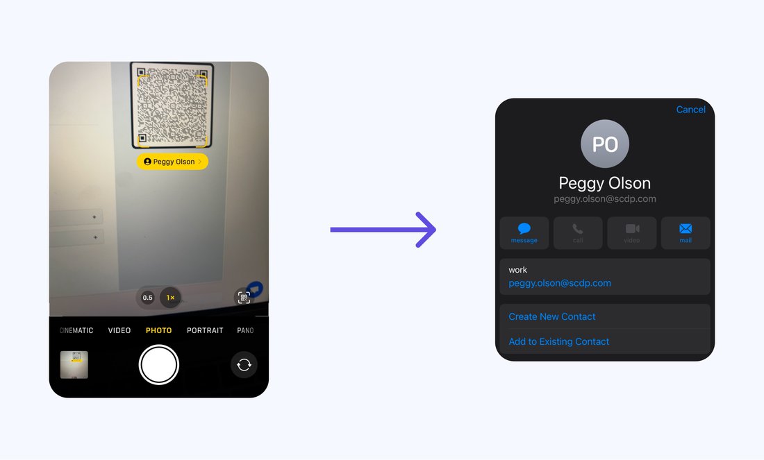 QR code guides, tips, and tricks