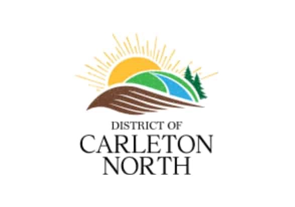District Of Carleton North