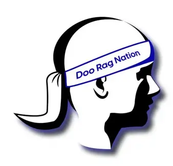 Doo Rag Nation: Wear the Style, Live the Vibe! - Subscribe and Follow us.