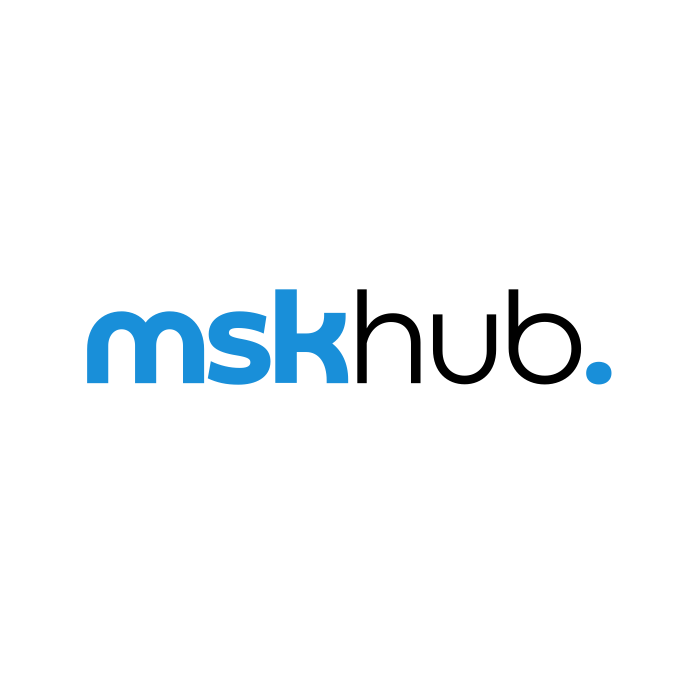 MSK HUB | Vzděláváme v muskuloskeletální fyzioterapii