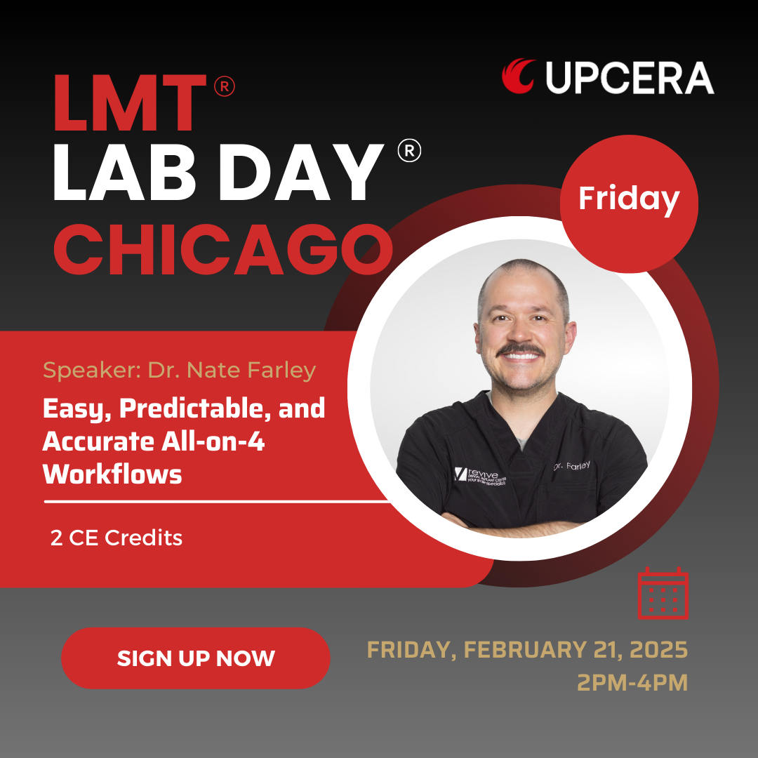LMT Lab Day Chicago 2025
